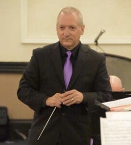 Palm Beach County Band Camps